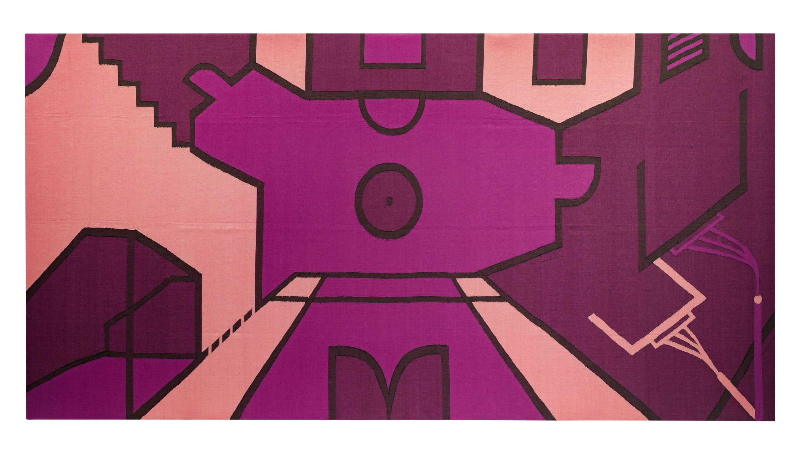 Ground Control: Kanishka Raja - India Art Fair