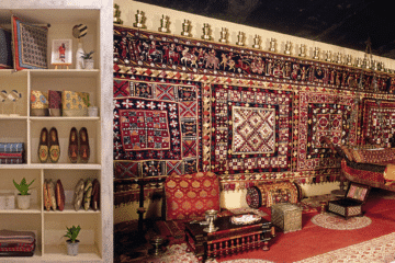 9 Must-Visit Art Spots in Ahmedabad - India Art Fair