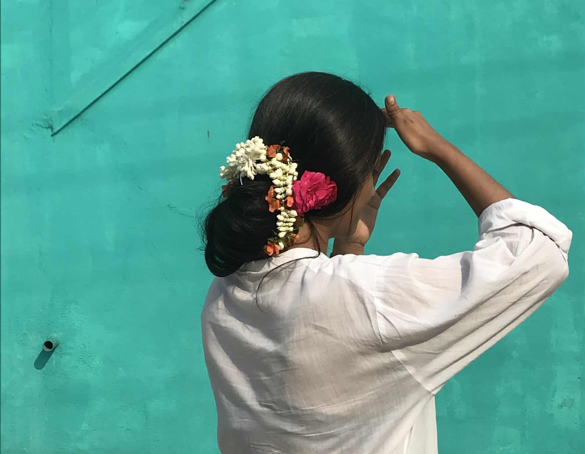 What I Did Last Summer: Naveli Choyal - India Art Fair