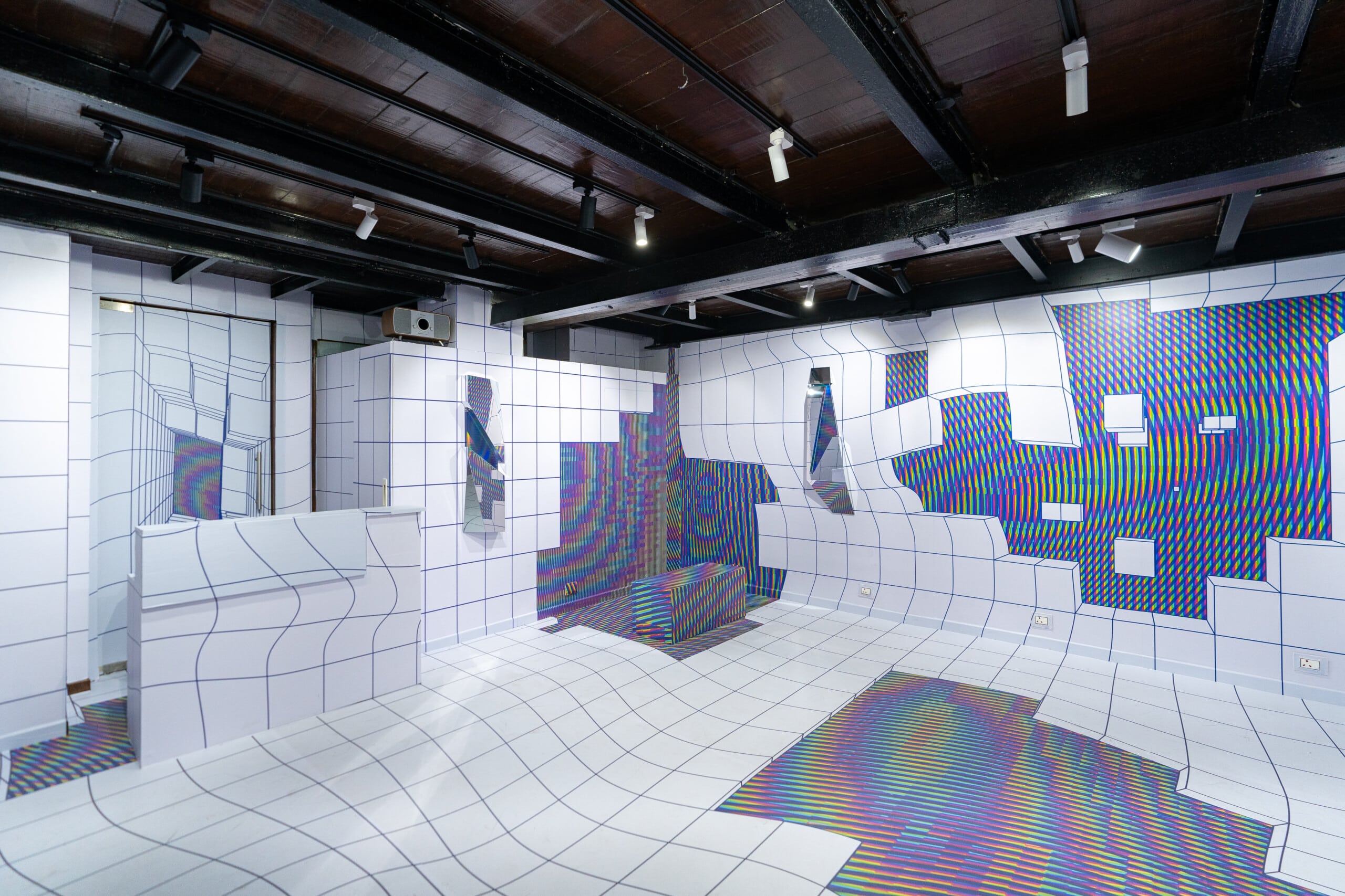 Method - India Art Fair