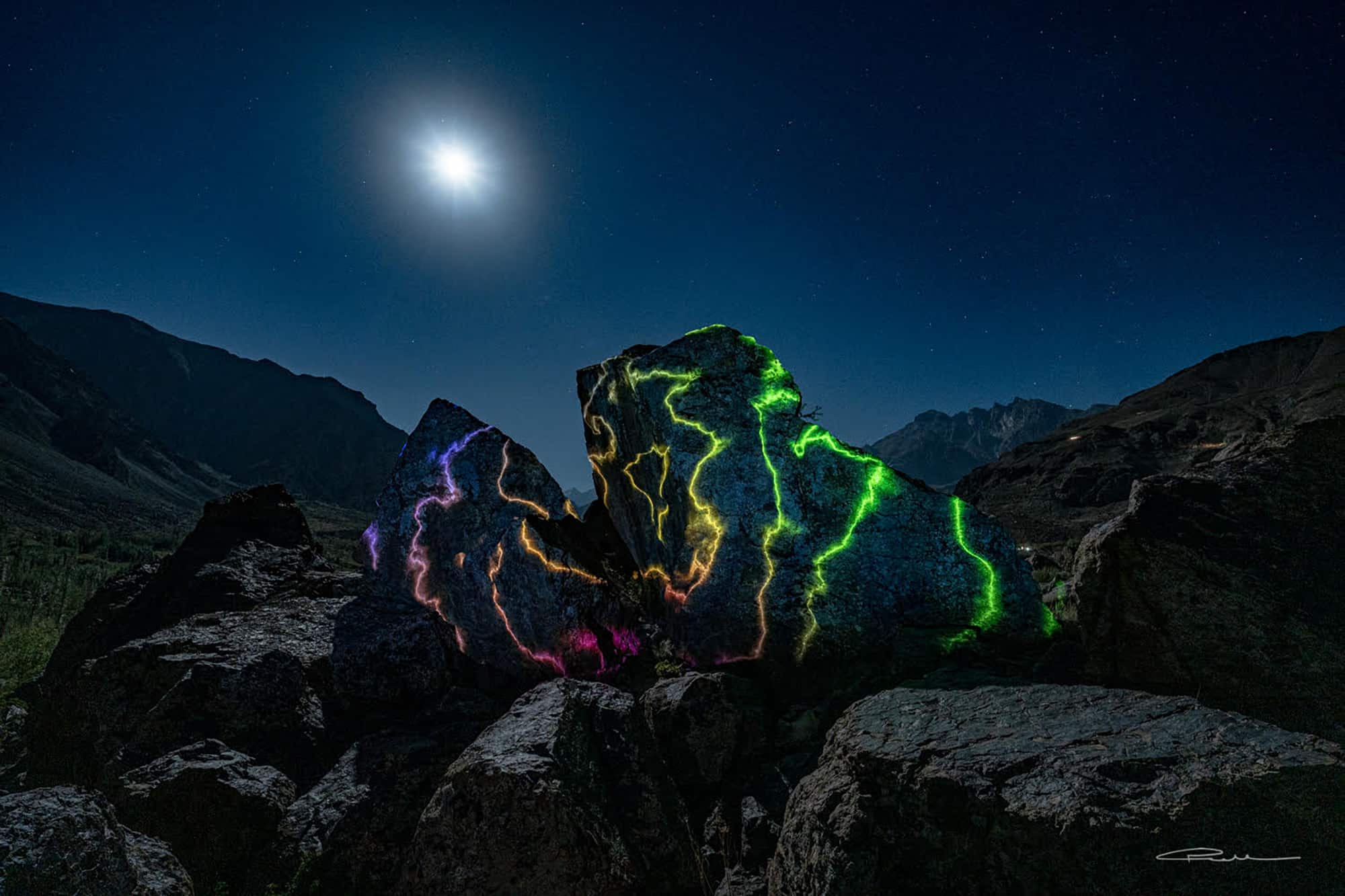 Transformations: Skarma Sonam Tashi and Philipp Frank by sā Ladakh and German Embassy - India ...