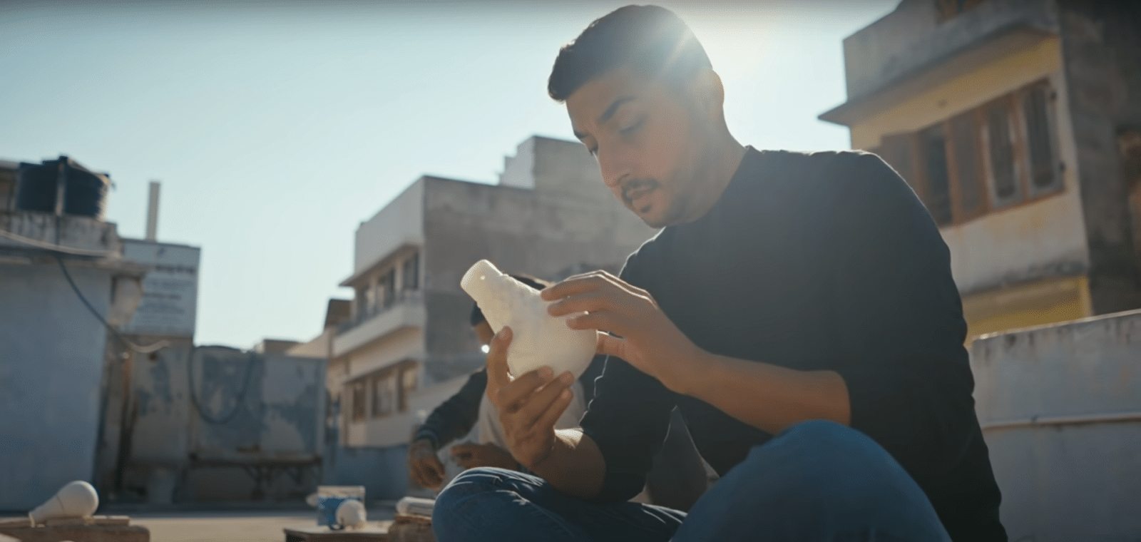 Designers We Love: Rooshad Shroff - India Art Fair