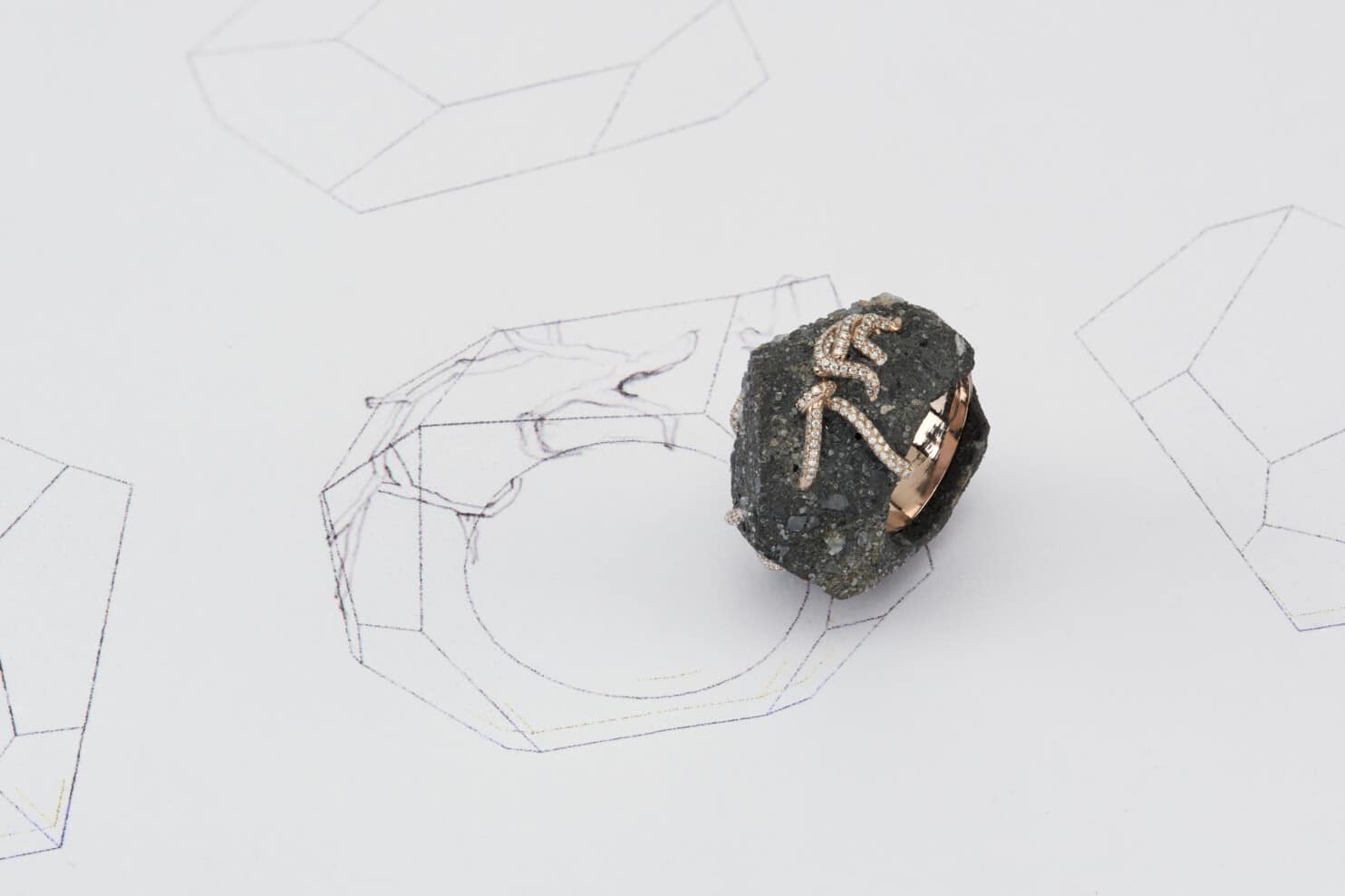 Studio Renn - India Art Fair