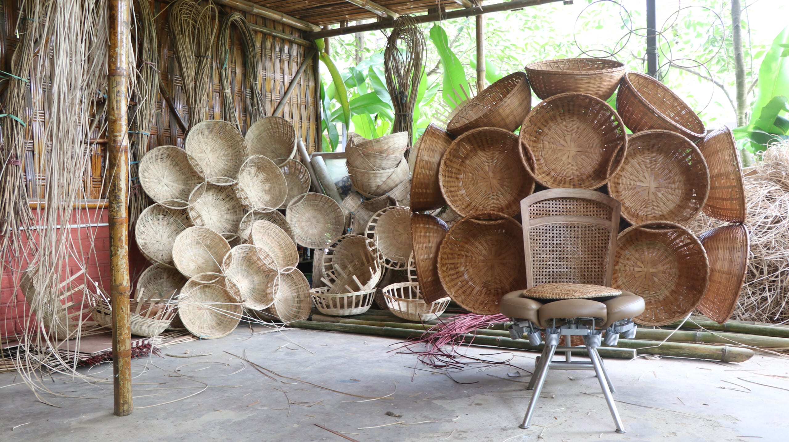 Gunjan Gupta - India Art Fair