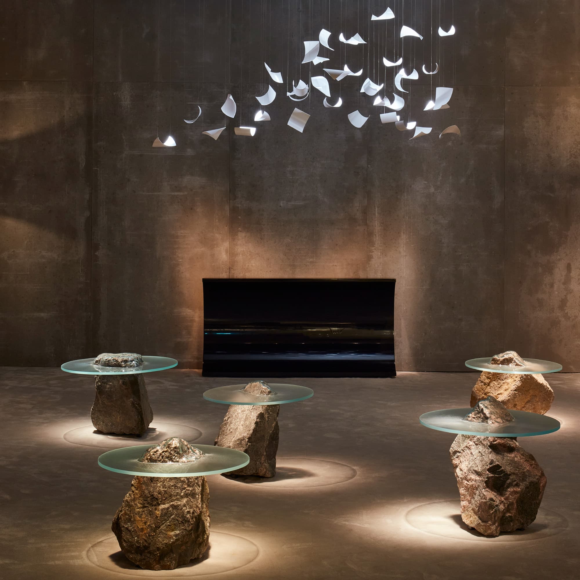 Carpenters Workshop Gallery - India Art Fair