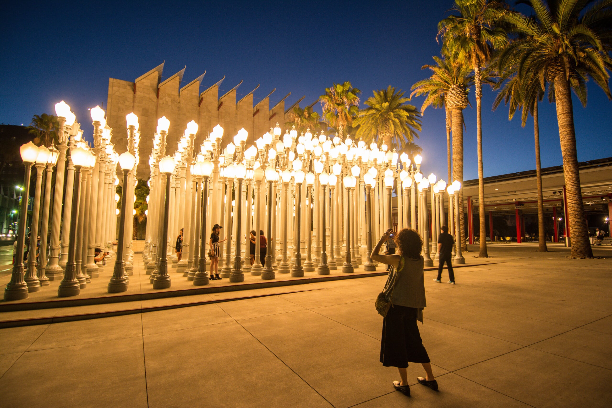 Digital Display by Los Angeles County Museum of Art (LACMA) - India Art ...