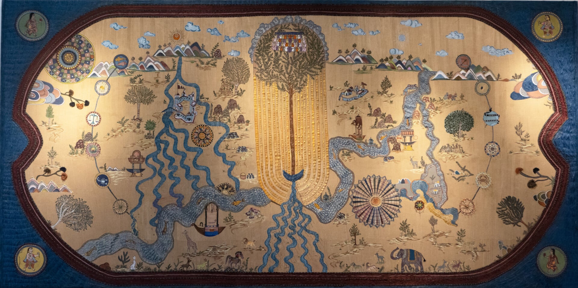 Designers We Love: Karishma Swali and Chanakya School of Craft - India ...