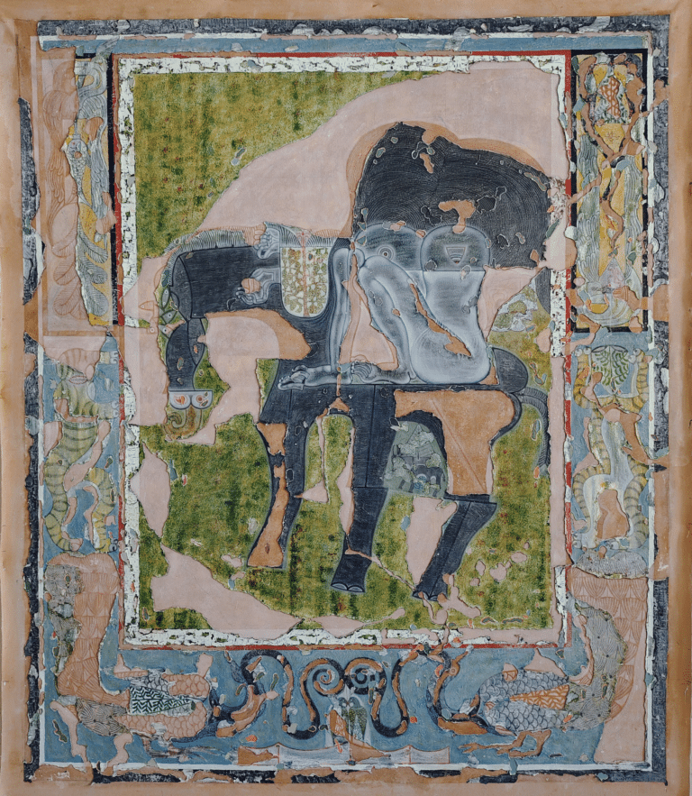 World Within … World Without II: Group Show - India Art Fair