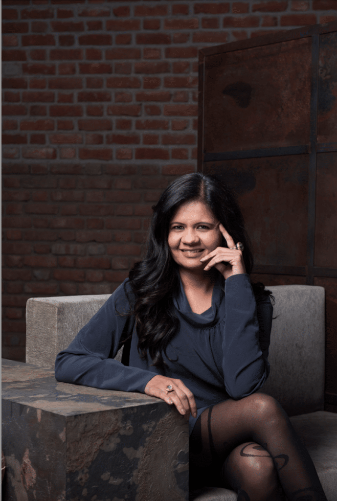 Designers We Love: Gunjan Gupta - India Art Fair