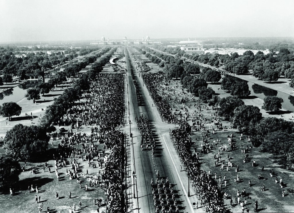 Re:Public: Homai Vyarawalla - India Art Fair