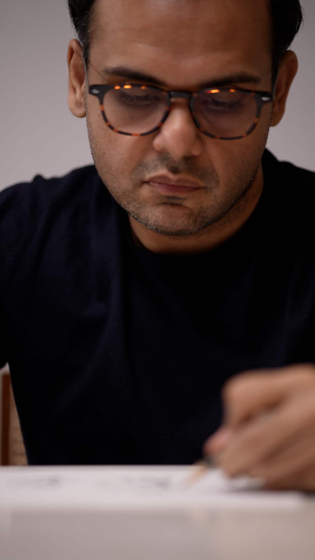 DESIGNERS WE LOVE: ASHIESH SHAH - India Art Fair