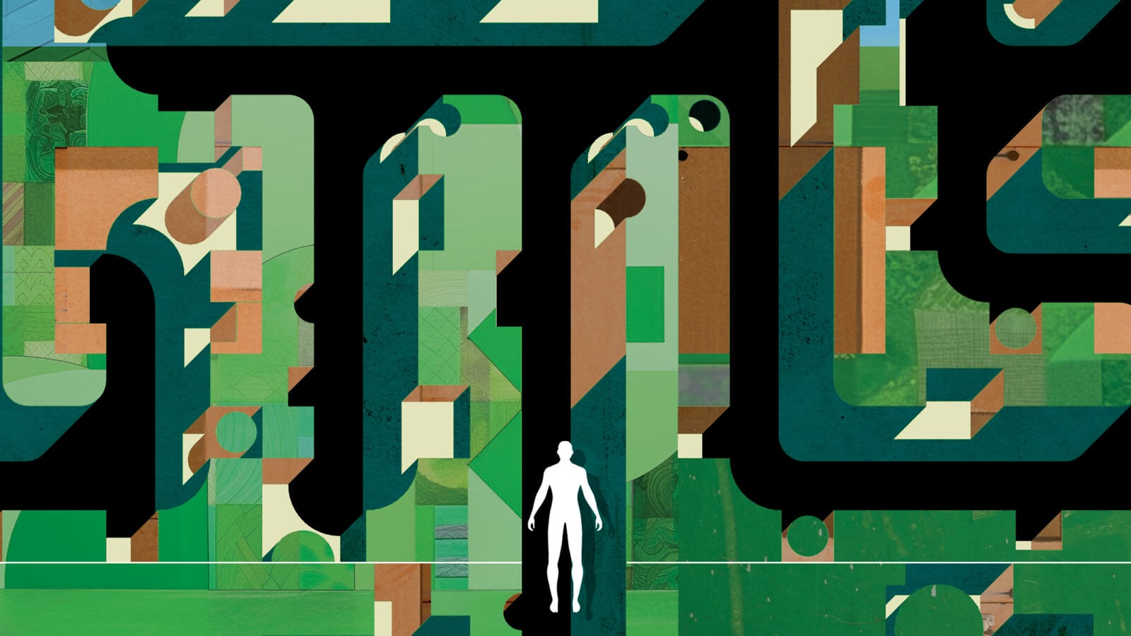 Workshop: Origin Stories with Dhruv Jani - India Art Fair