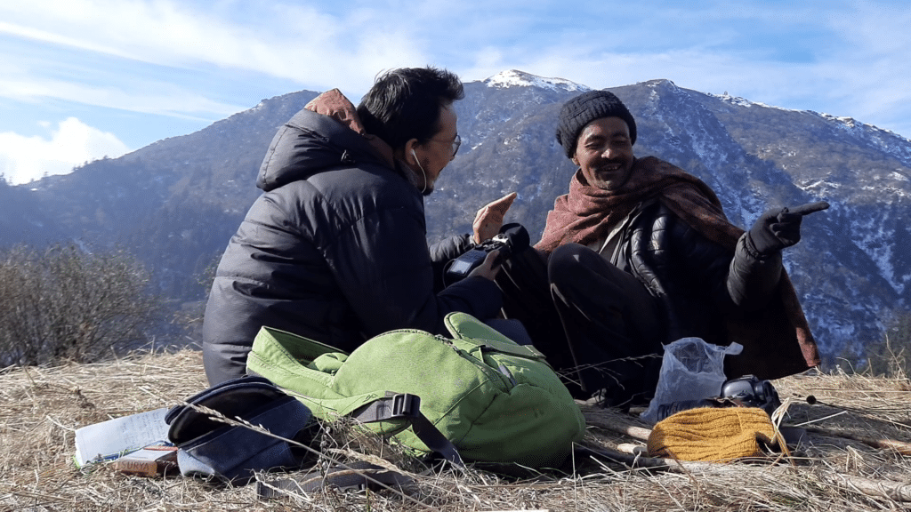 “SOUTHASIA IS ONE WORD”: PRASIIT STHAPIT - India Art Fair