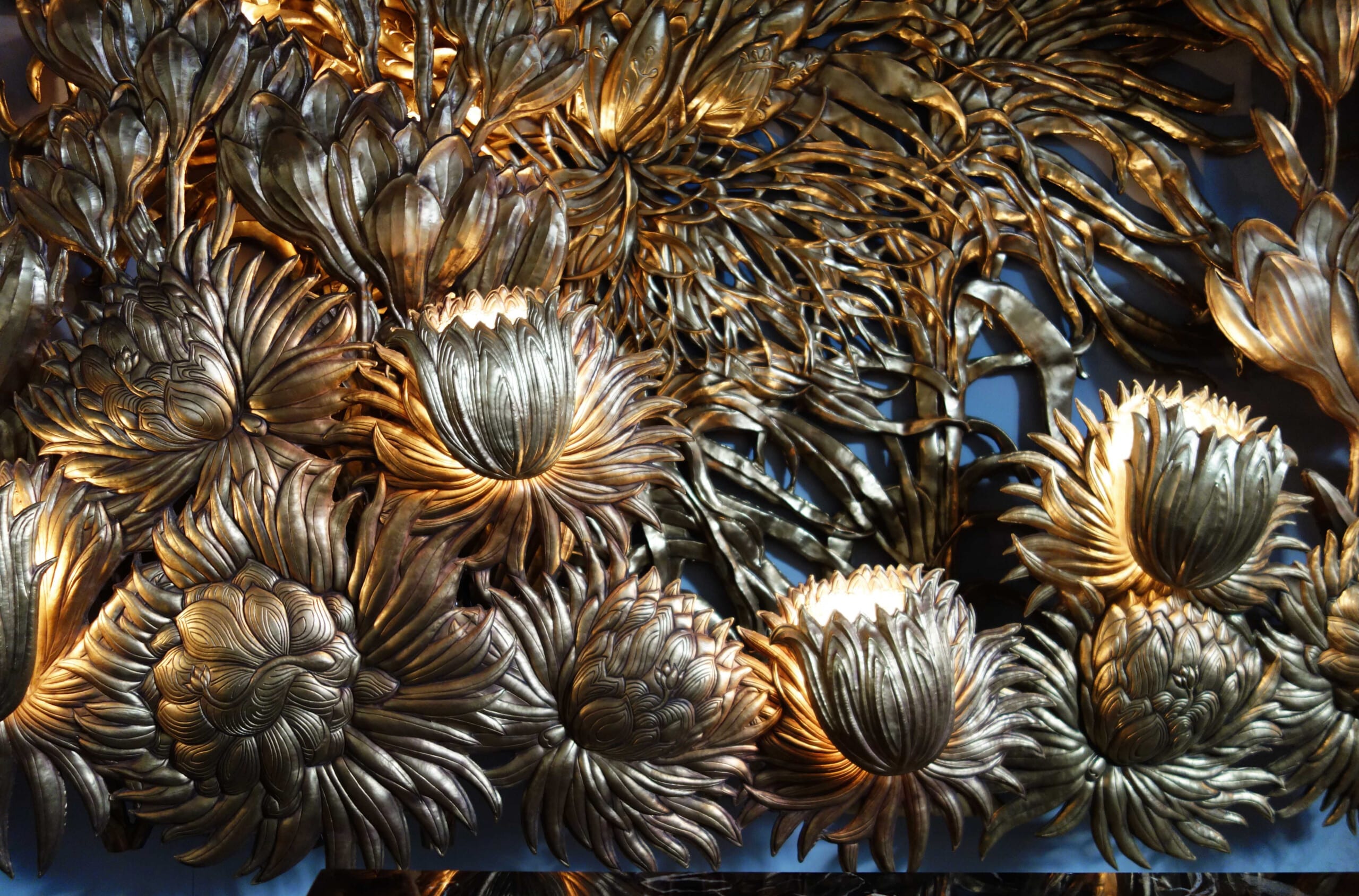 TRACING THE SILK ROAD THROUGH THE LENS OF CRAFT AND DESIGN - India Art Fair