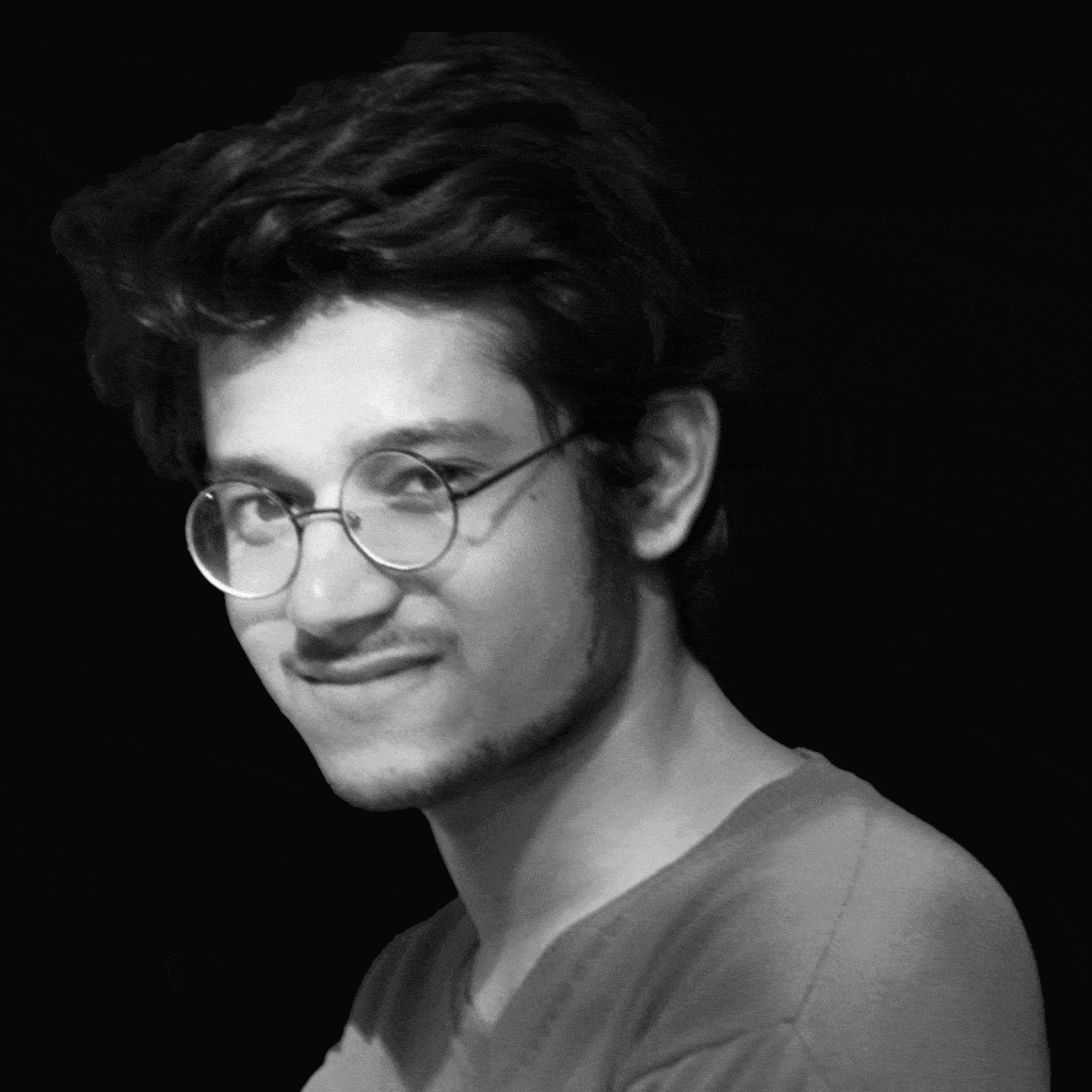 WHAT DOES TOMORROW HAVE IN STORE? ARTISTS IN RESIDENCE - India Art Fair