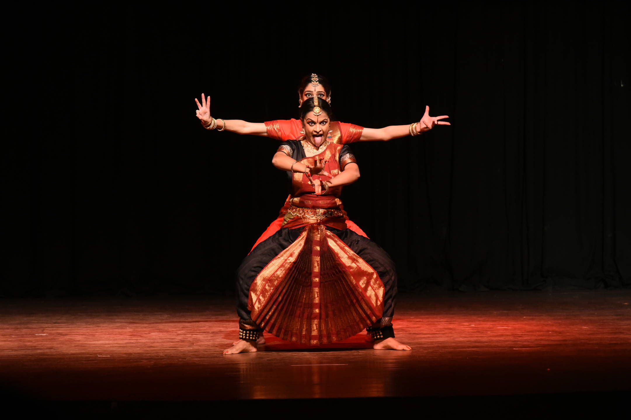 Sakhi: Performance - India Art Fair