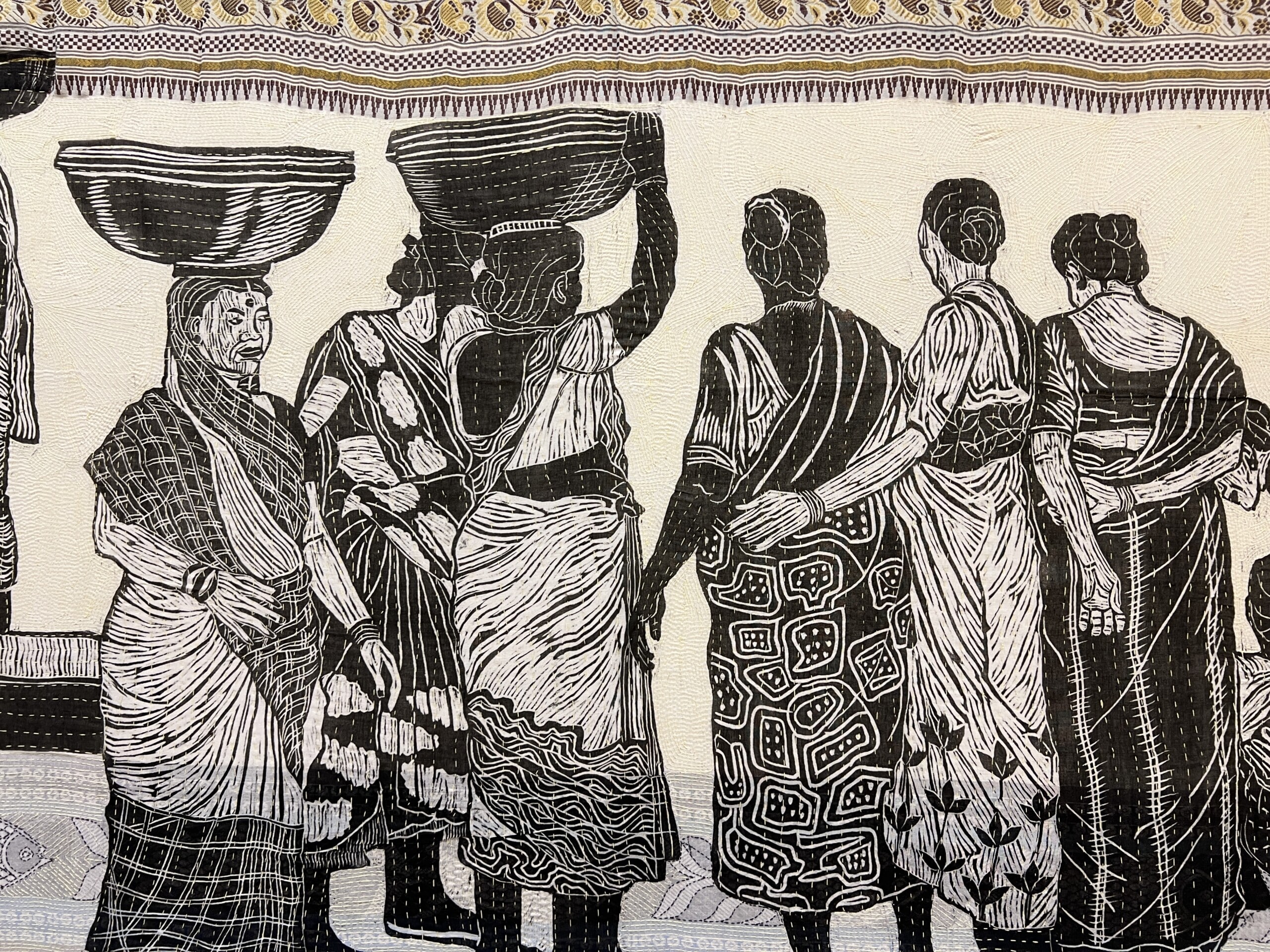 An Eye Inside: Jayeeta Chatterjee - India Art Fair