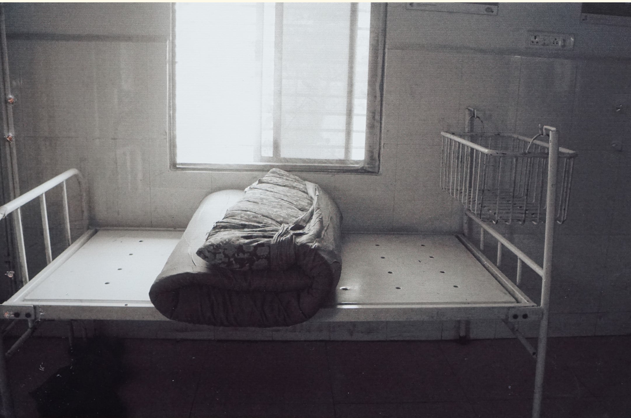 Come With Your Own Light: Komal Mistri - India Art Fair