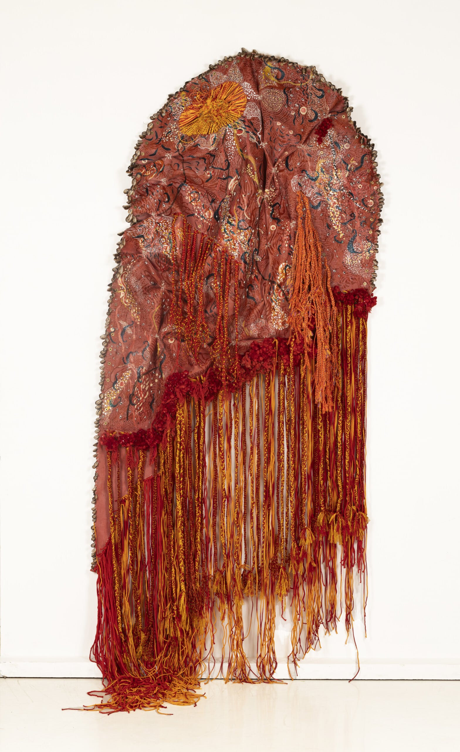 A Thousand Years Of Dreaming : Debashish Paul - India Art Fair