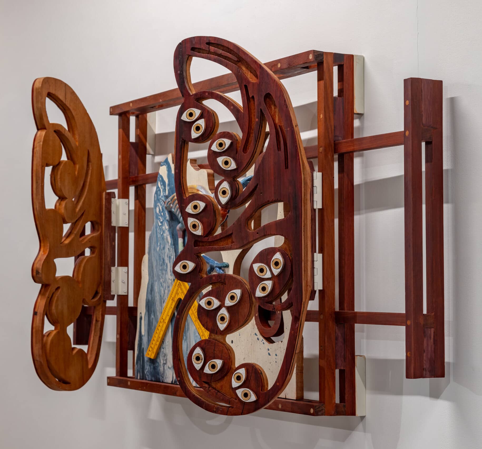 Daylight in Stereo & Other Adventures in Movement : Navin Thomas ...