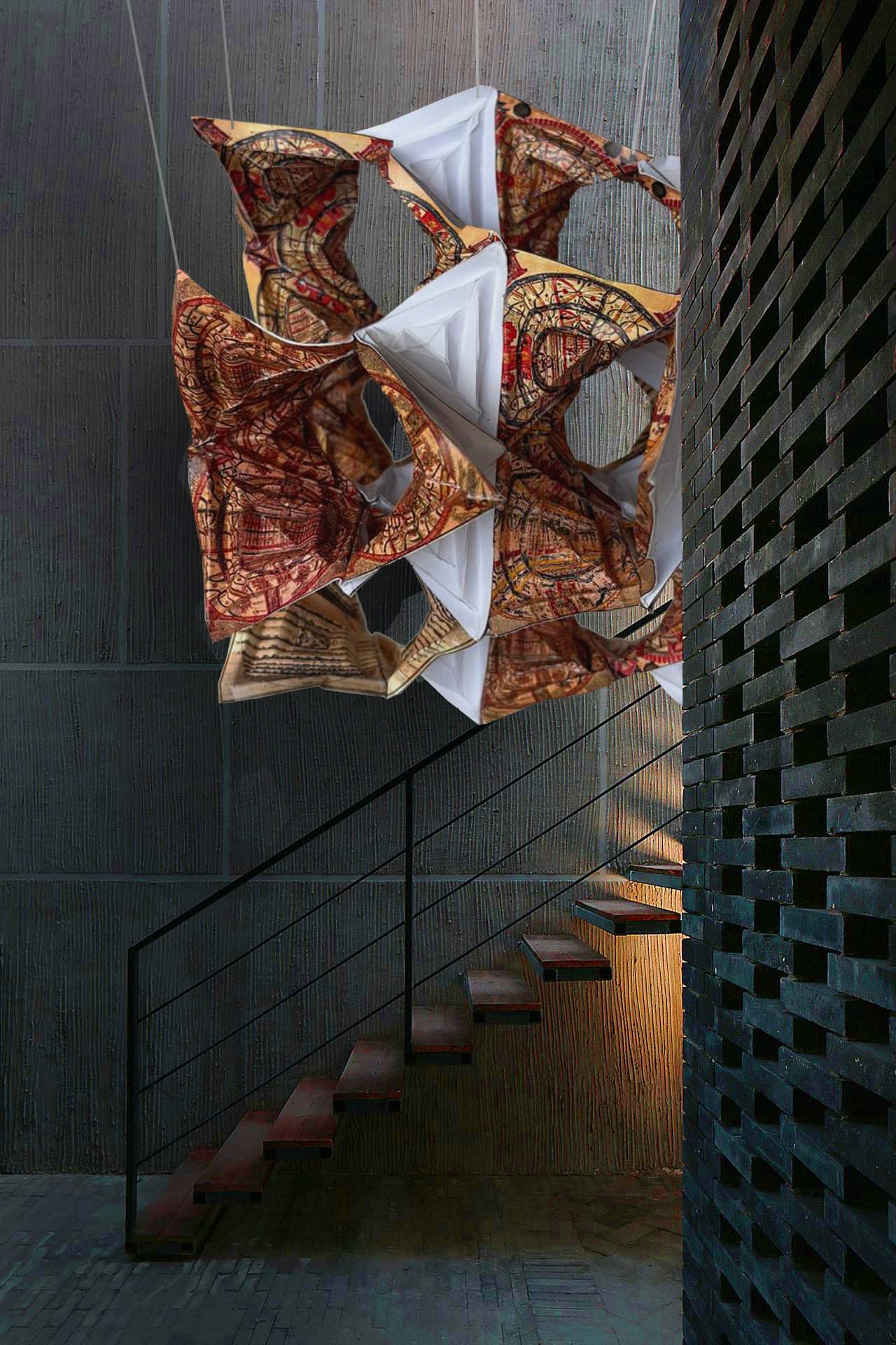 KALAKRITI ARCHIVES - India Art Fair