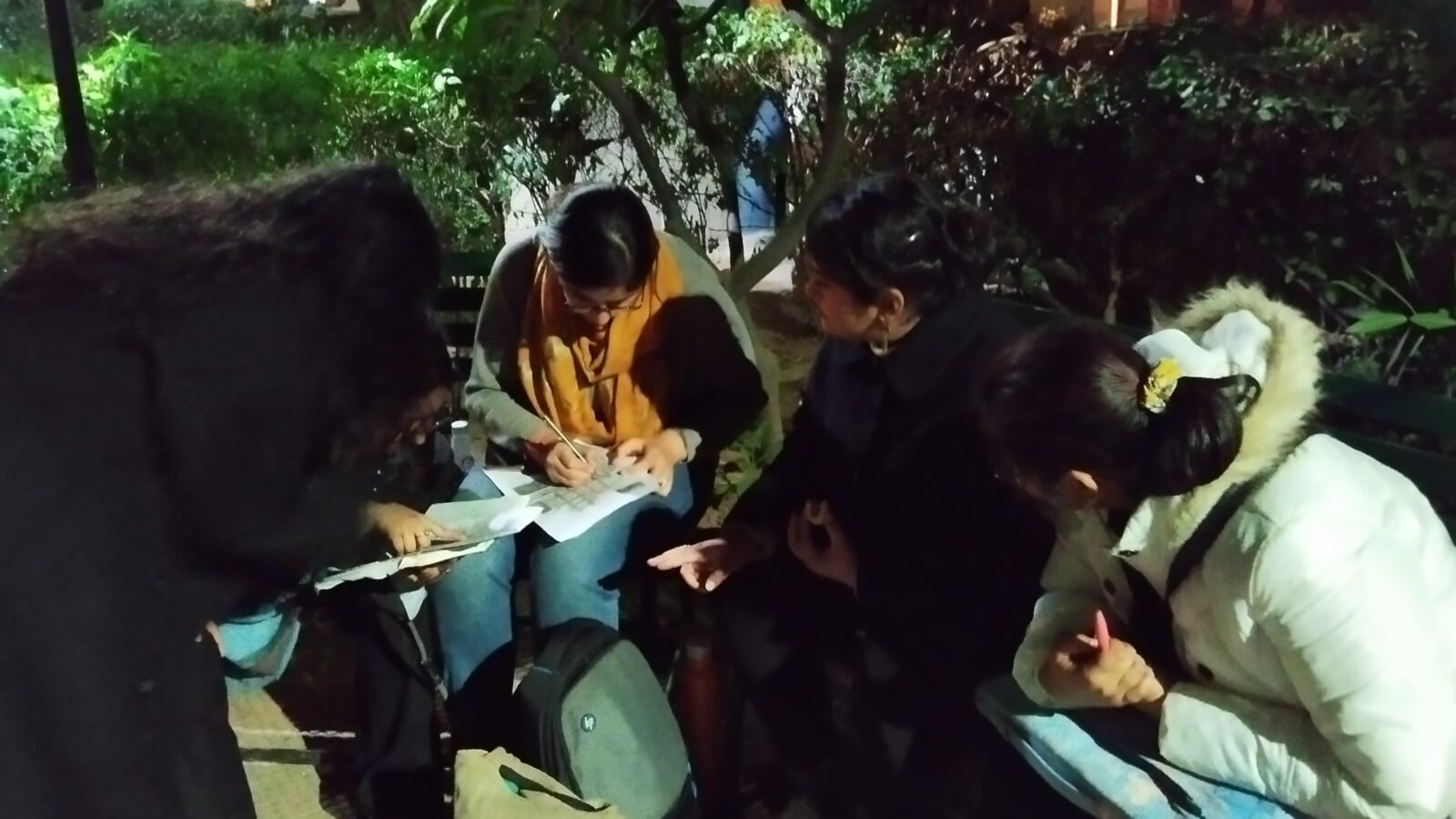 THE ART TOUR GUIDES TRAINING PROGRAMME - India Art Fair