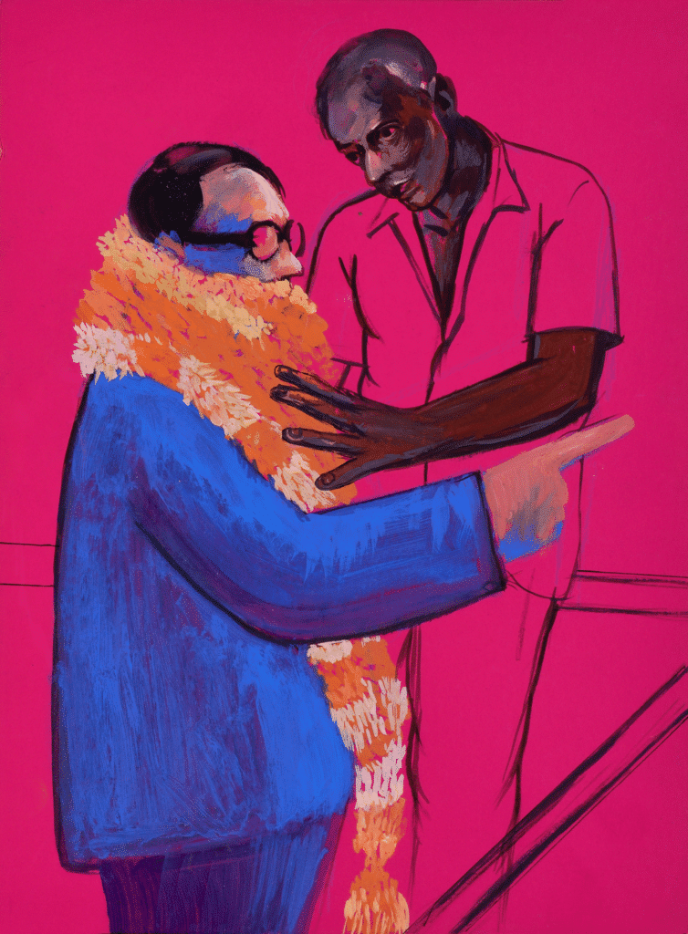 A RECALCITRANT AESTHETICS: BODY, REVOLUTION AND THE NATION REIMAGINED ...