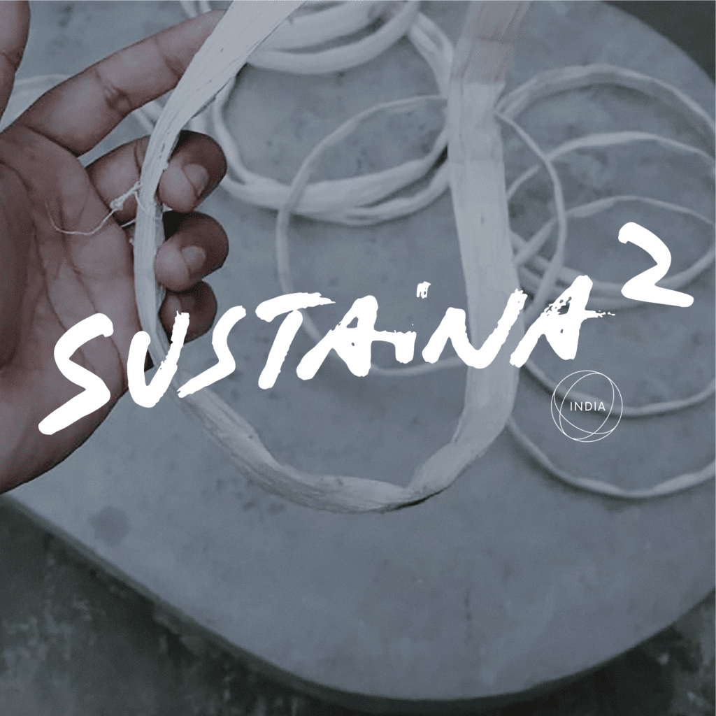 Sustaina Edition 2 : With each seed we sing - India Art Fair