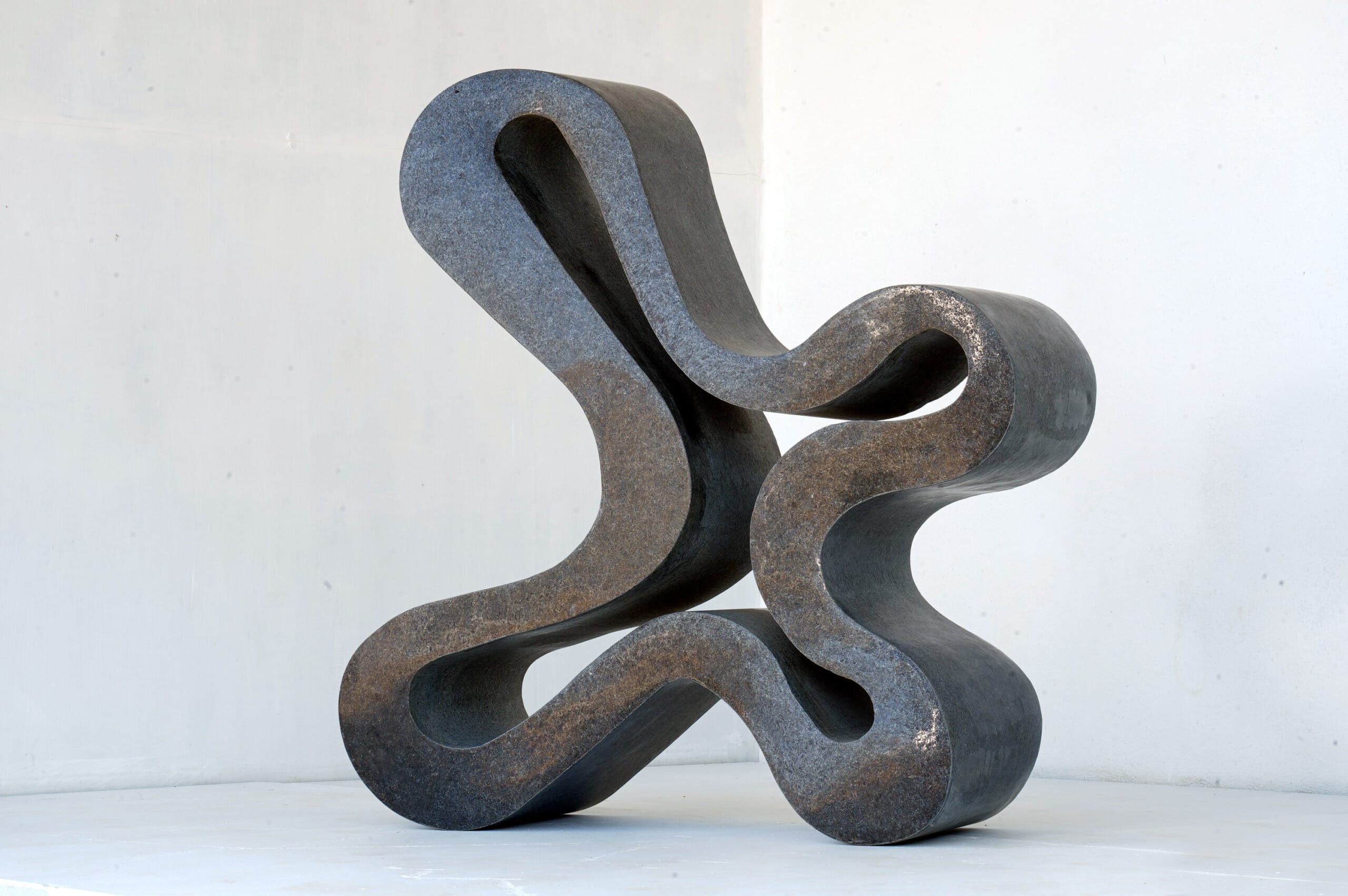 Shapes of the Continuity : S D Hariprasad - India Art Fair