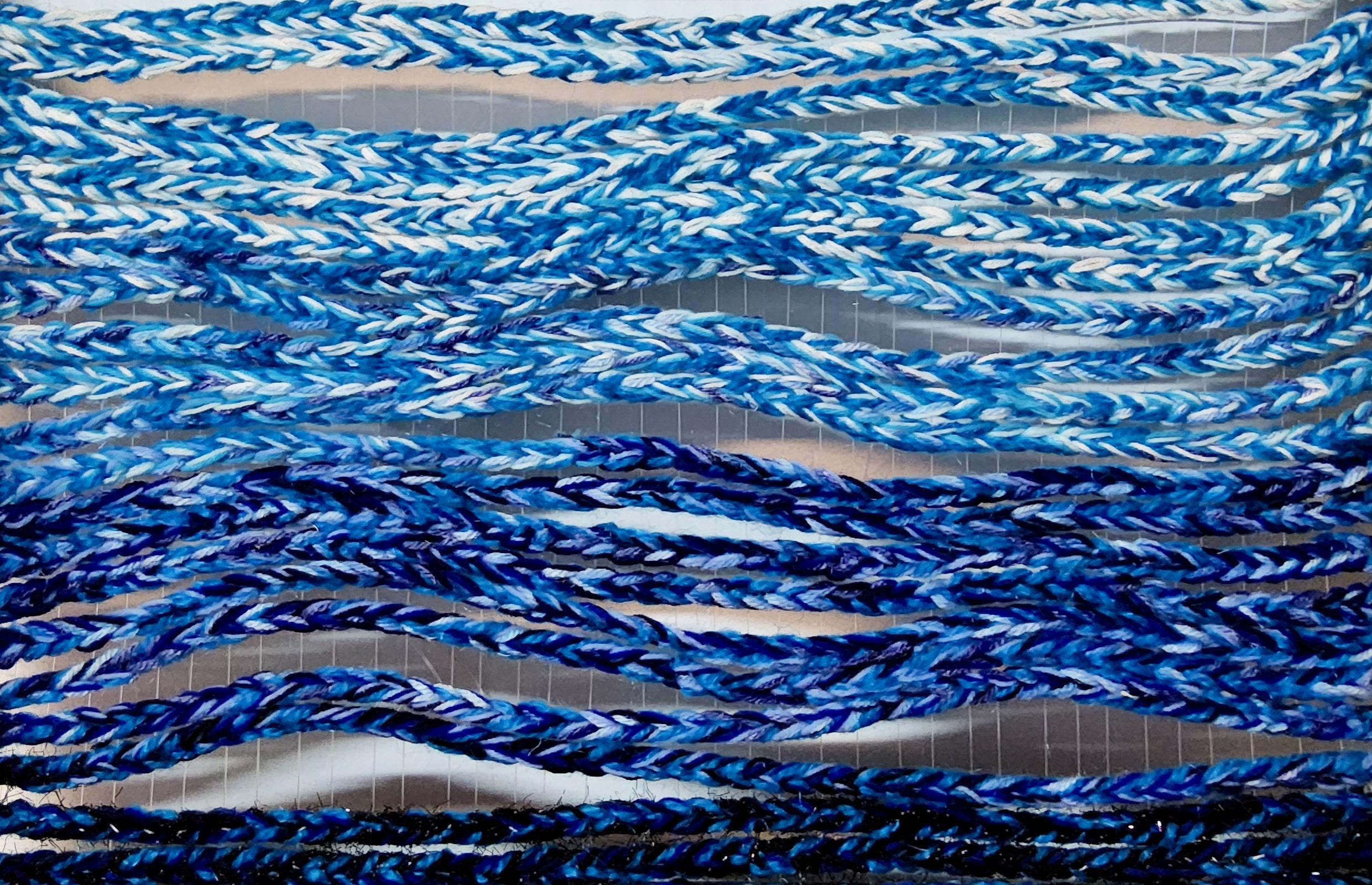 YCP Artist Commissions - India Art Fair