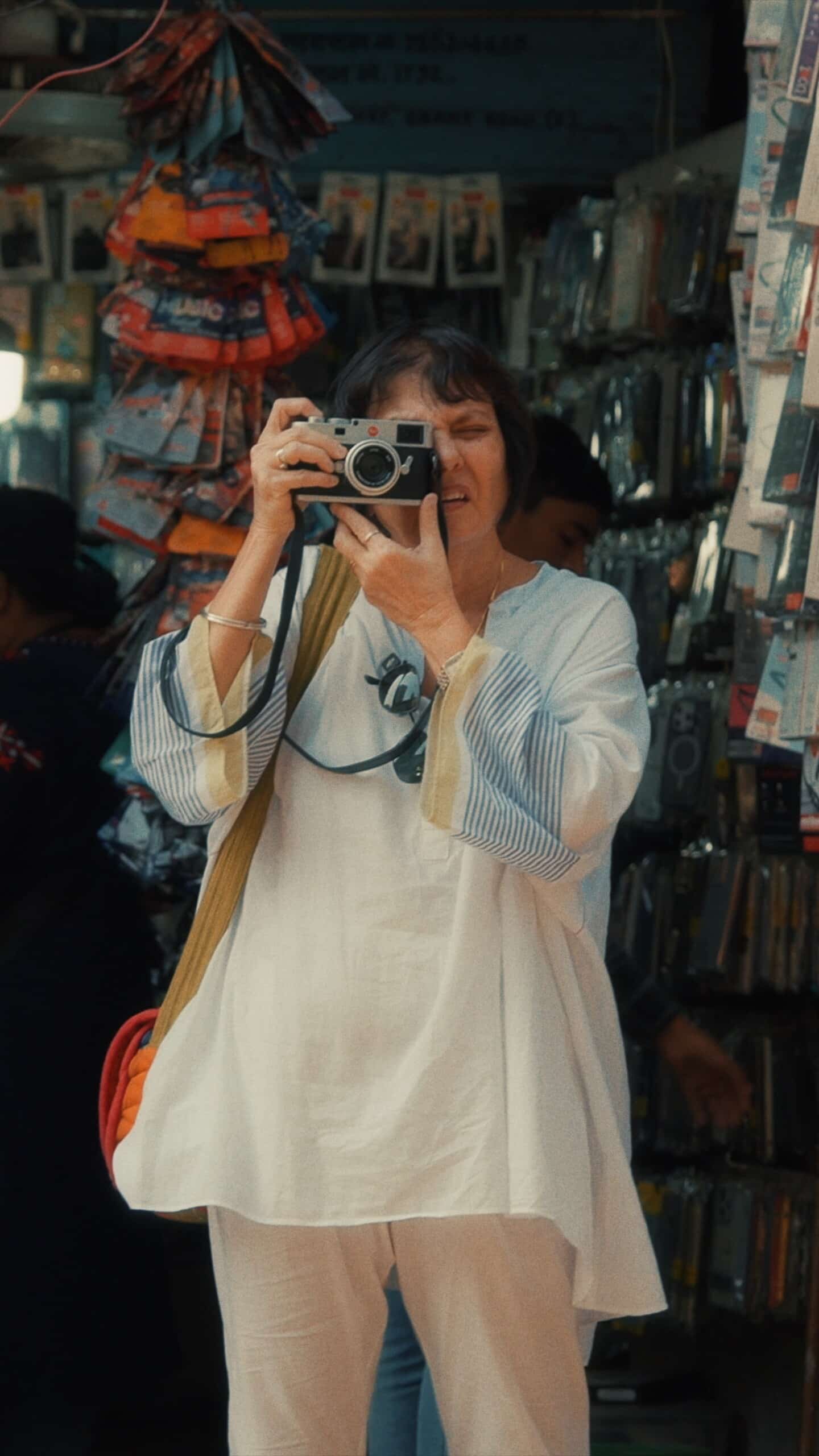 CITY AS MUSE : SOONI TARAPOREVALA - India Art Fair