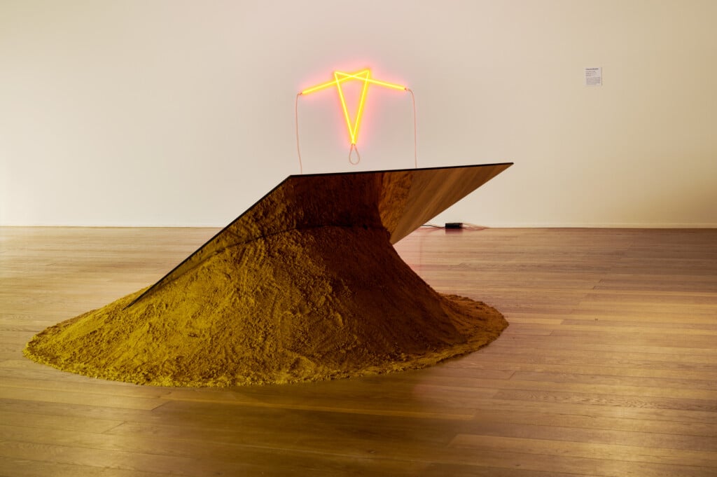 Light into Space : Group Show - India Art Fair