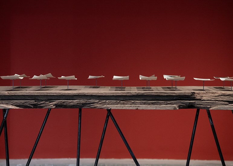 Raqs Media Collective: Cavalcade - India Art Fair