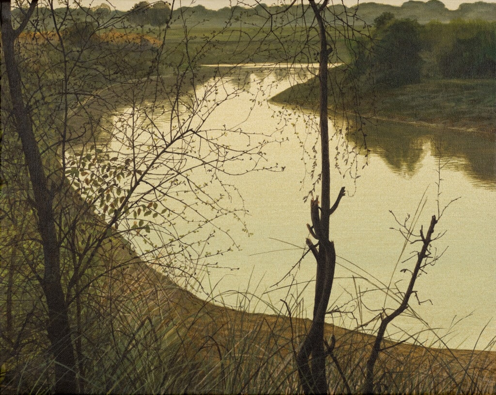 Morphology of Water: A Project by Santanu Debnath - India Art Fair