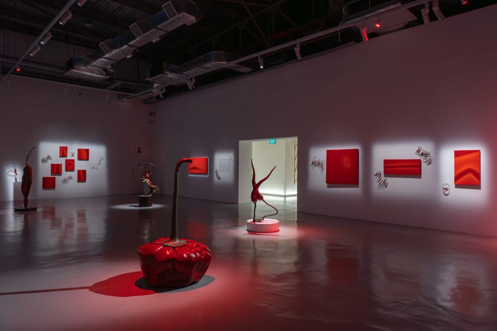 Whitestone Gallery - India Art Fair