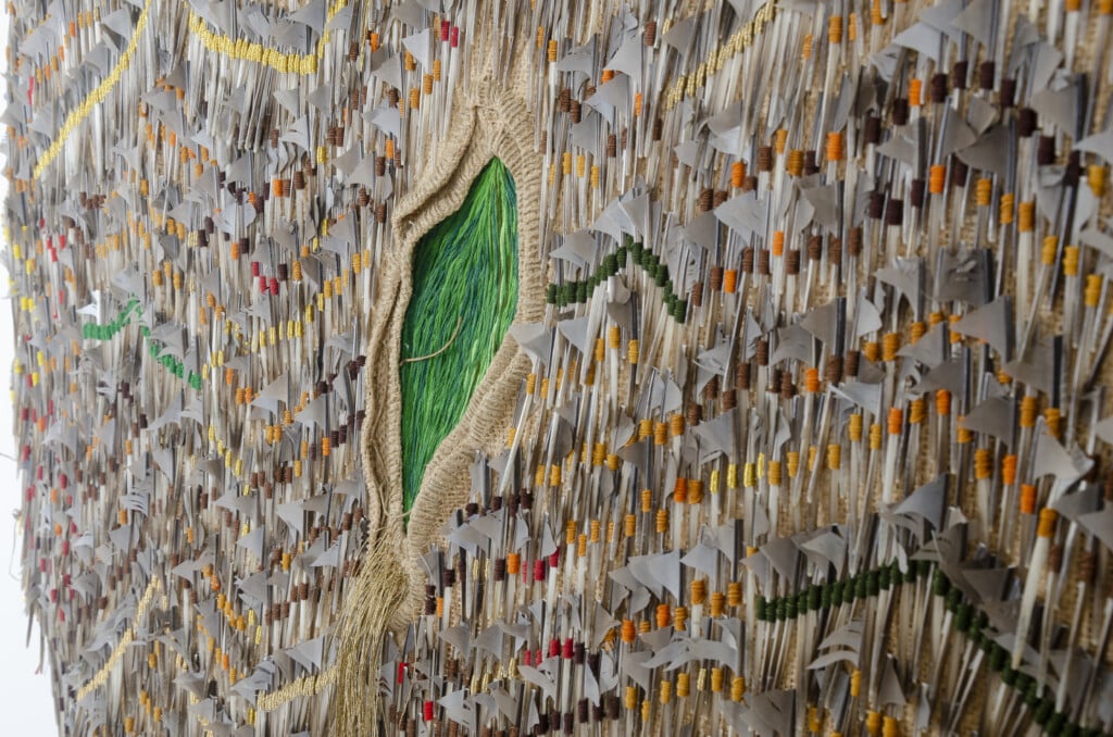 Ascension: Flight, Freedom, as Ecological Praxis: Sarika Bajaj - India ...